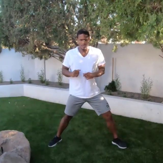 Messier Squats by Brian Fallon - Exercise How-to - Skimble