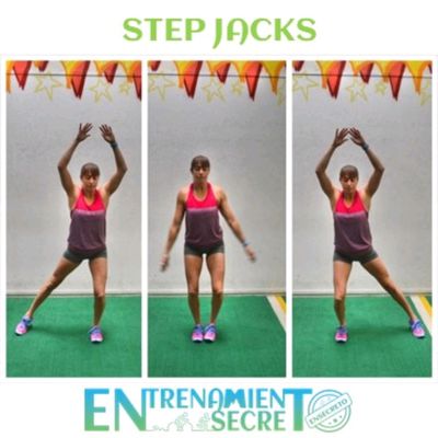 Sentadilla Goblet Con Mancuerna by Jose Carlos Moreno Perez - Ejercicio ...