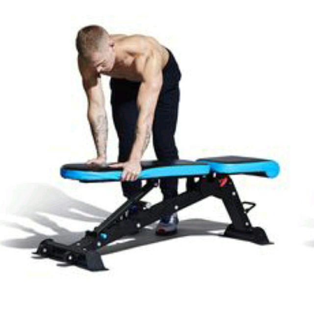 Bench Jump by Brittany D. - Exercise How-to - Skimble