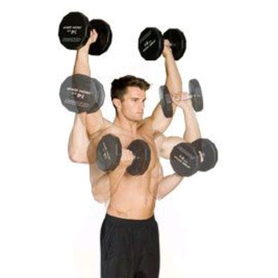 Band External Rotation by Piotr Chopcian - Exercise How-to - Skimble