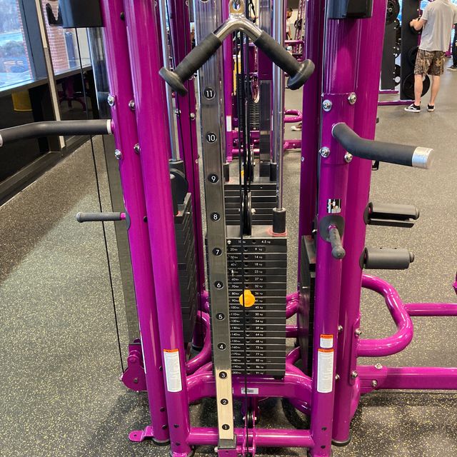 Ab Pull Down by Philjam H. - Exercise How-to - Skimble