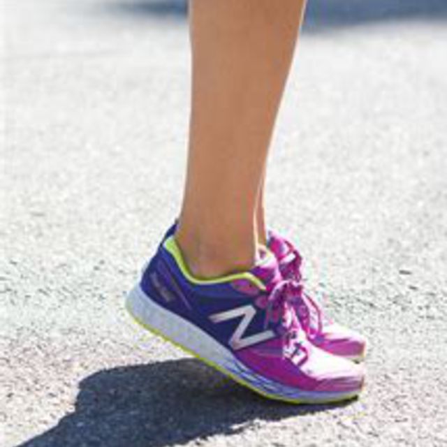 4 Way Foot Rockers by Brian Fallon - Exercise How-to - Skimble