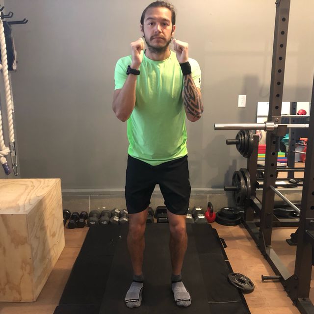 Low Jacks by Noah Cruz - Exercise How-to - Skimble