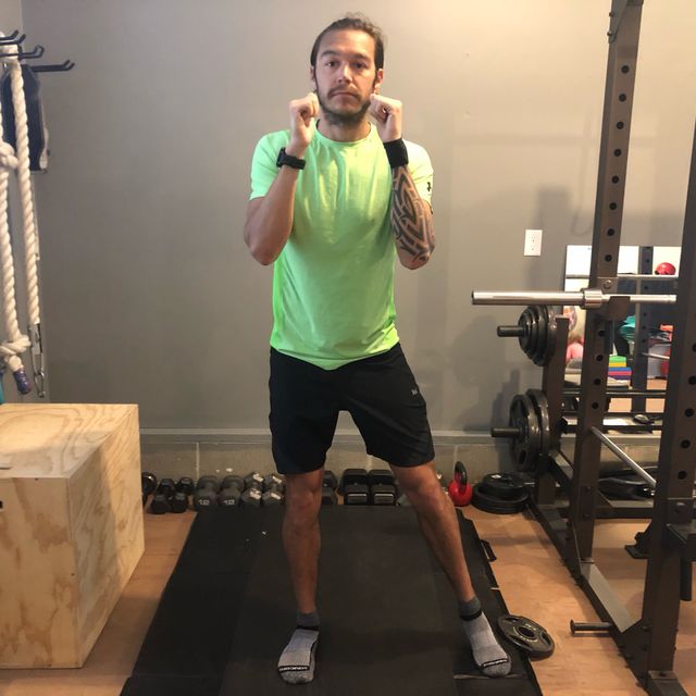 Low Jacks by Noah Cruz - Exercise How-to - Skimble