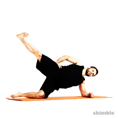 Rondes de guerrier - Best Intense Workout - Skimble