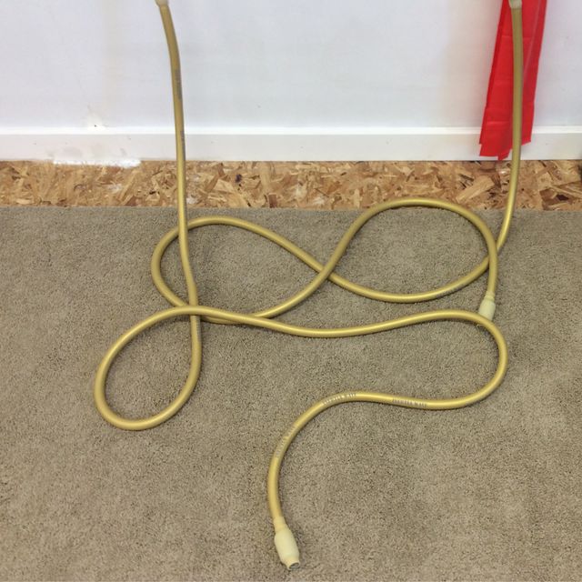 Inertia Wave by Robert Clermont - Exercise How-to - Skimble