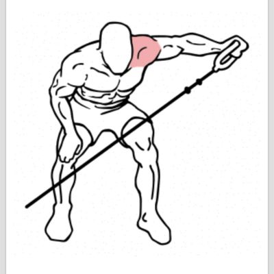 Internal Side Rotation by Titanshores _ - Exercise How-to - Skimble