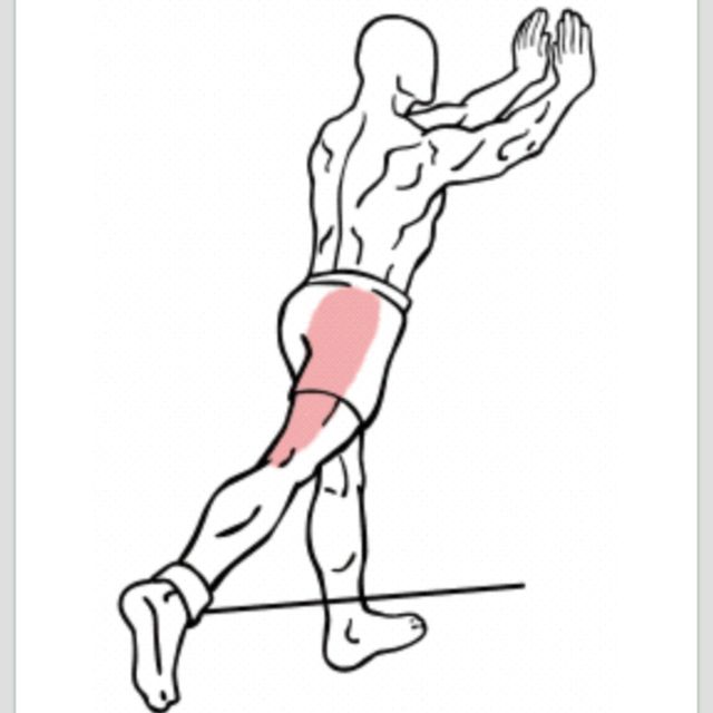 Cable Kick-backs by Titanshores _ - Exercise How-to - Skimble