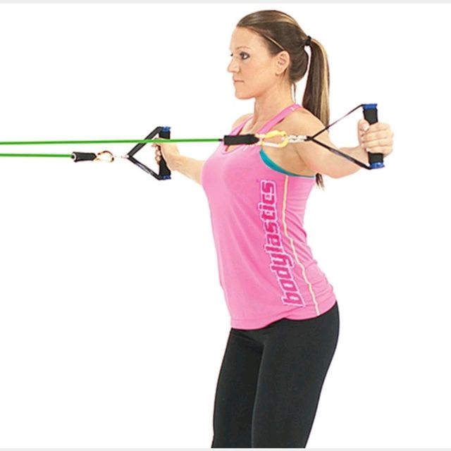 Reverse Fly by Titanshores _ - Exercise How-to - Skimble