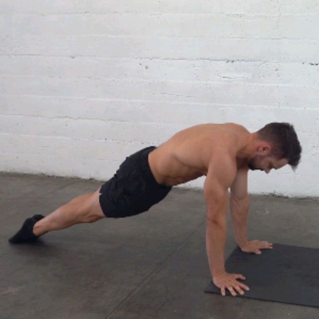 Zombie by Alex 🌊. - Exercise How-to - Skimble Workout Trainer