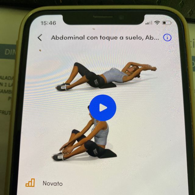 Abdominal con towue suelo by Marpard Marpard - Ejercicio Cómo hacerlo ...