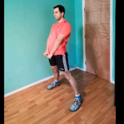 Mini Band Fire Hydrant by Francisco Perez - Ejercicio Cómo hacerlo ...