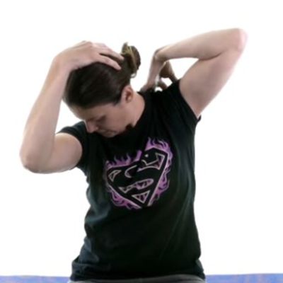 Y-T-W-L by Power(ed) On Purpose - Exercise How-to - Skimble