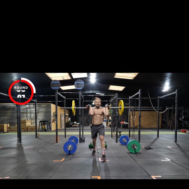 Lunges Forward And Back Lunge Forward And Back Switch Lunge Forward And ...