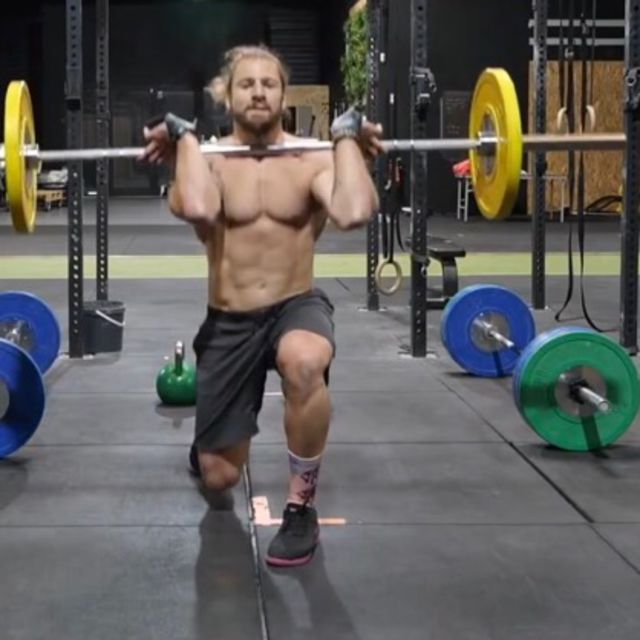 Lunges Forward And Back Lunge Forward And Back Switch Lunge Forward And ...