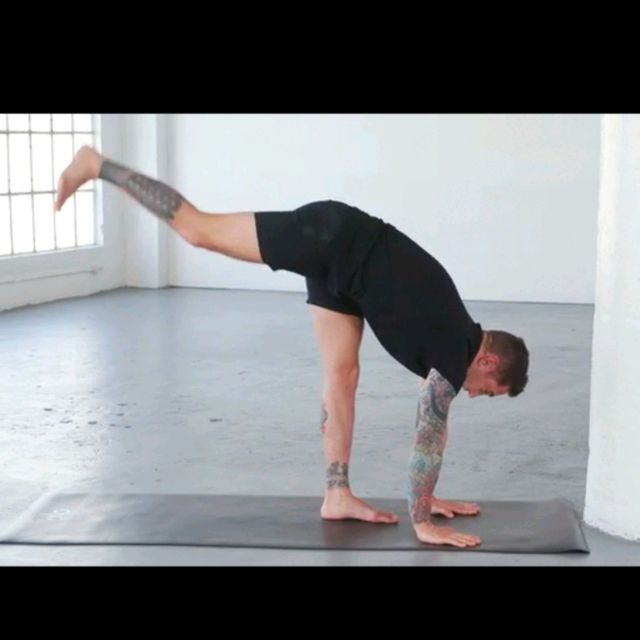 Single Leg Jump by Alex 🌊. - Exercise How-to - Skimble
