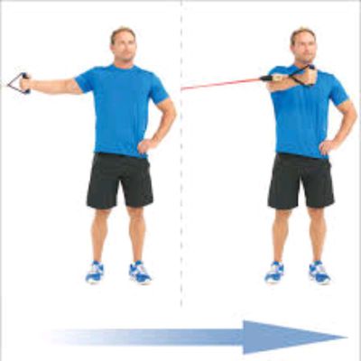 cone pick up by Mohammad A. - Exercise How-to - Skimble