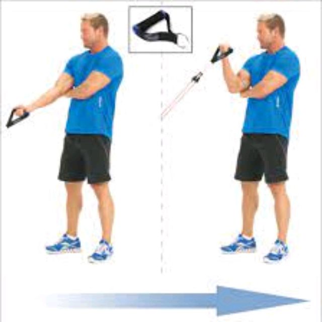 One arm curl by Mohammad A. - Exercise How-to - Skimble