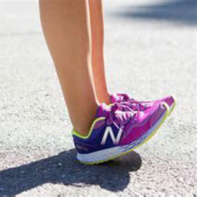 Ankle Rocks by Brian Fallon - Exercise How-to - Skimble