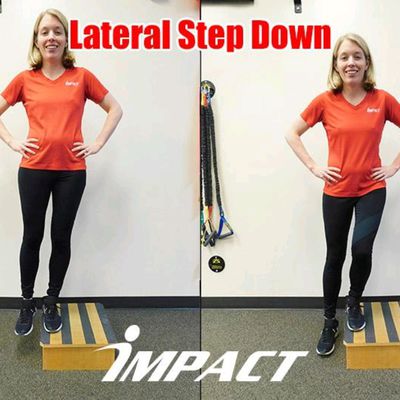 cone pick up by Mohammad A. - Exercise How-to - Skimble