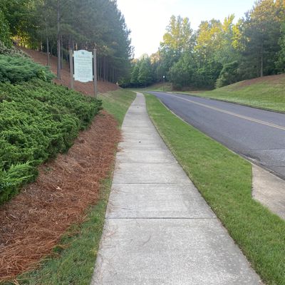 Worship Walking by Stephen Lyons - Exercise How-to - Skimble