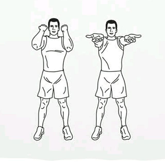 Extensión De Biceps by Arnaldo Carrillo - Ejercicio Cómo hacerlo - Skimble