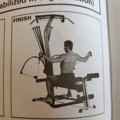 External Rotation by Jake Perry - Exercise How-to - Skimble