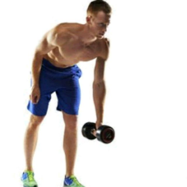 Hand to Hand Staggered Hip Hinge by Reese Dawson - Exercise How-to ...