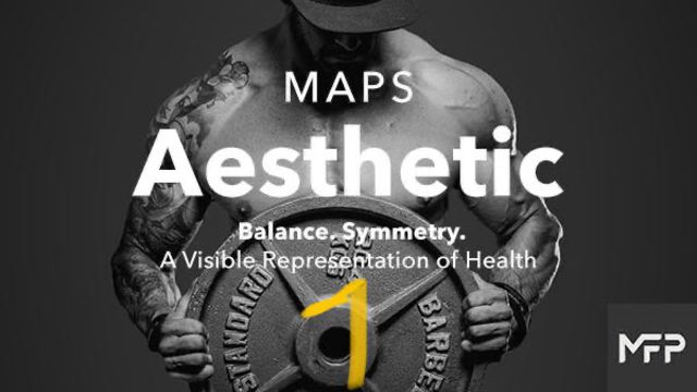 MAPS Aesthetics Phase 1 - Moderate Workout Program - Skimble Workout ...