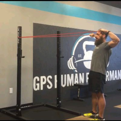 Mini Band Fire Hydrant by Francisco Perez - Ejercicio Cómo hacerlo ...