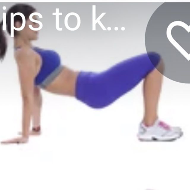 Rotating Elbow Side Planks With Kicks by Melissa Leng - Exercise How-to ...