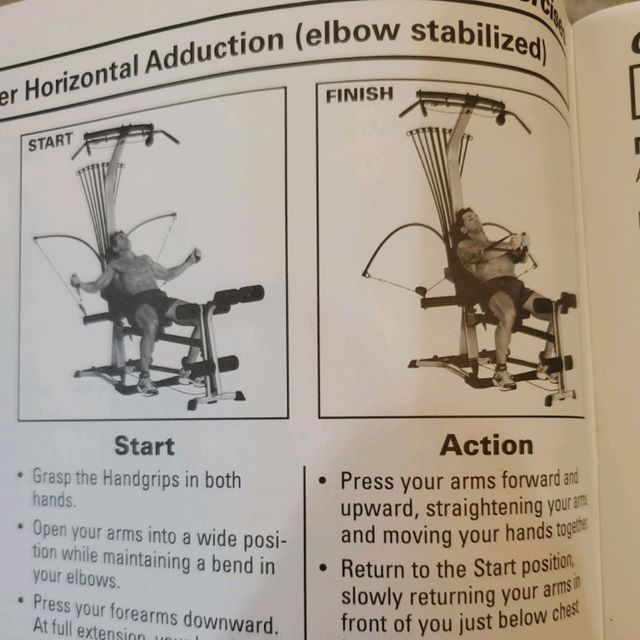 Decline Chest Fly by Jake Perry - Exercise How-to - Skimble