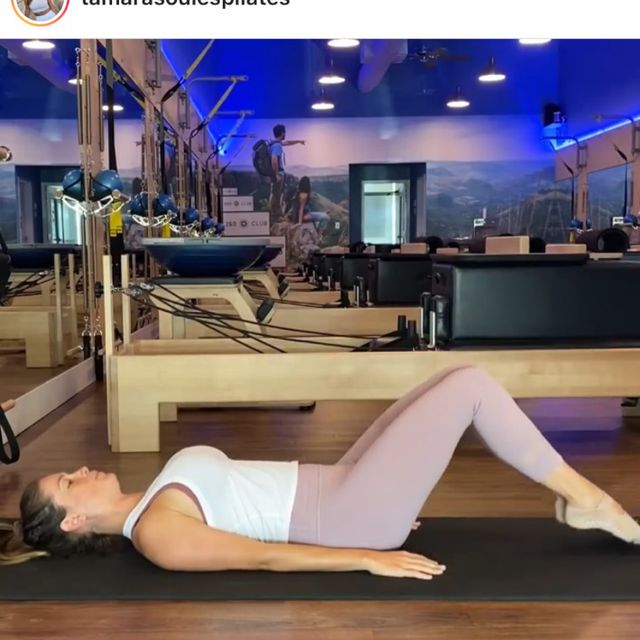 Double Leg Toe Tap by Rushfitness 💪🏽 - Exercise How-to - Skimble