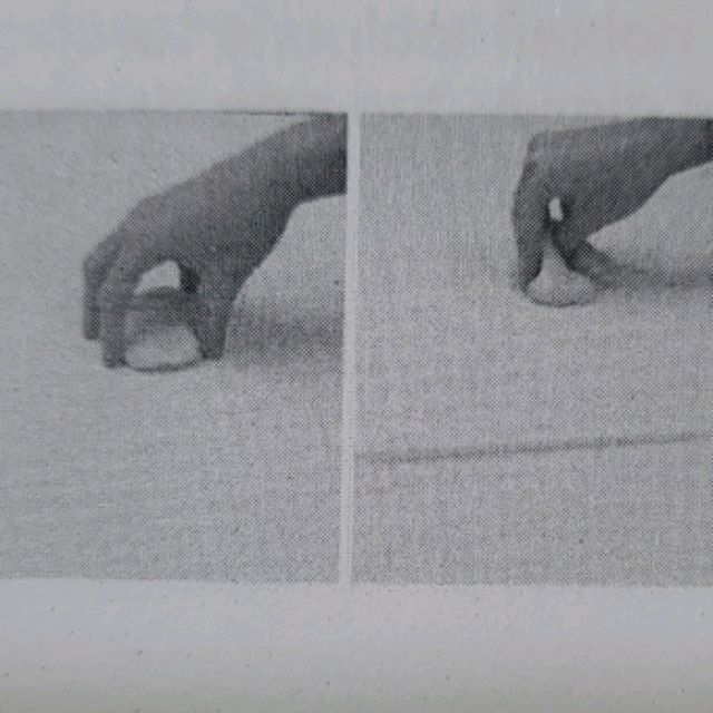 Putty Finger Opposition by Shashank T. - Exercise How-to - Skimble