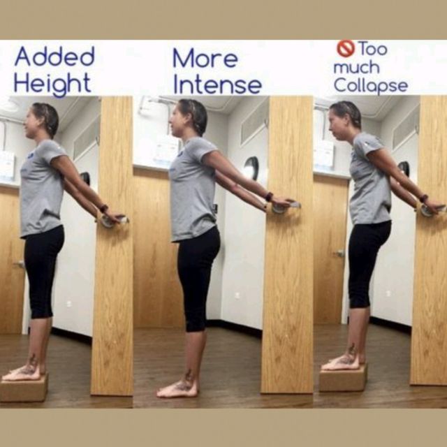ANTERIOR STRETCH by Vincent H. - Exercise How-to - Skimble