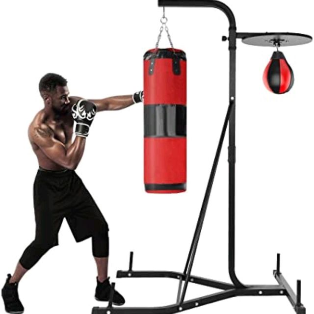 Round Simulation by Richard Terry Jr - Exercise How-to - Skimble