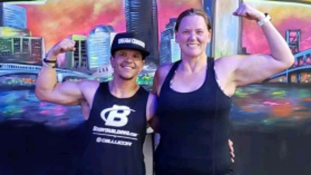 Devyn Clark Elite Trainer - Fitness Professional in Jacksonville, FL - Skimble