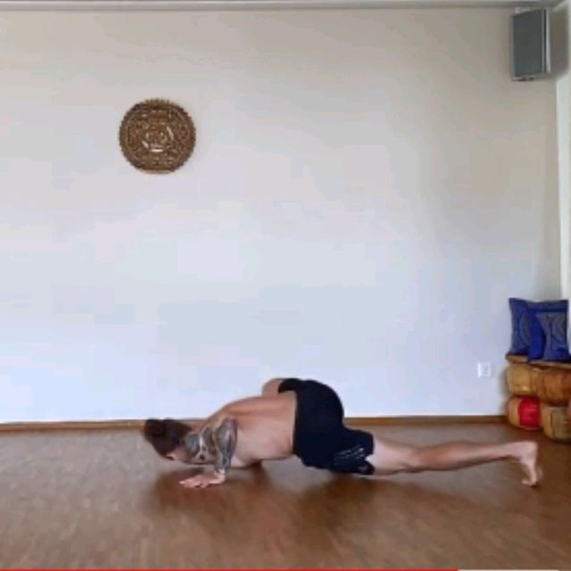 Lizard Crawl by Alex 🌊. - Exercise How-to - Skimble