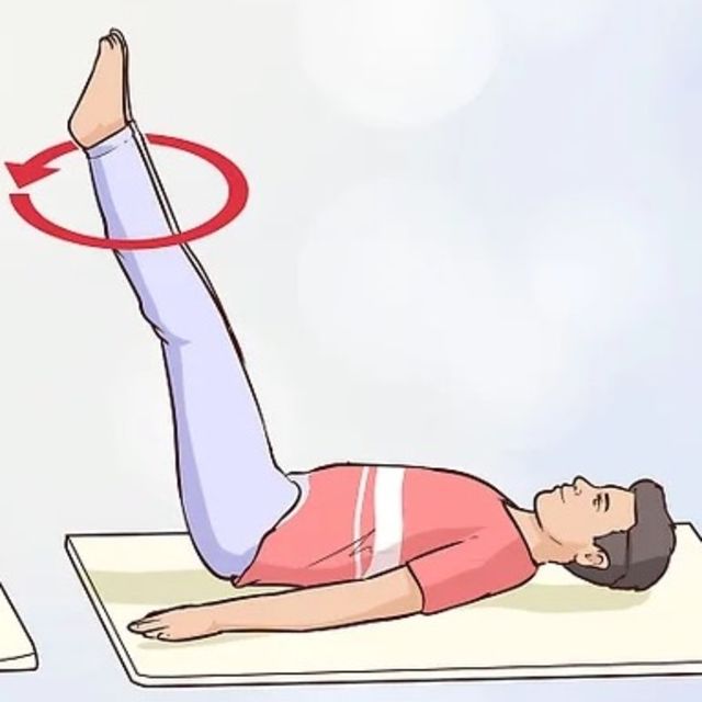 Corkscrew Prep by Ömer Köseoğlu - Exercise How-to - Skimble