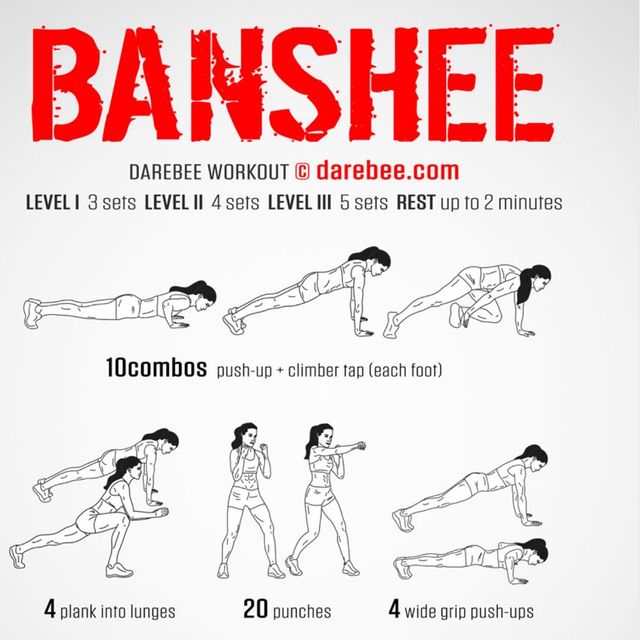 Next Exercise by Melissa Leng - Exercise How-to - Skimble