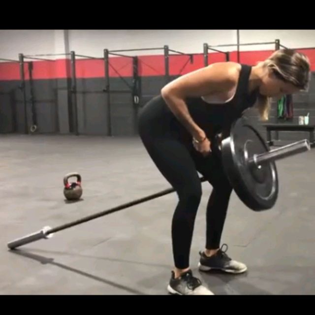 Landmine Towel Row by Francisco Perez - Ejercicio Cómo hacerlo - Skimble