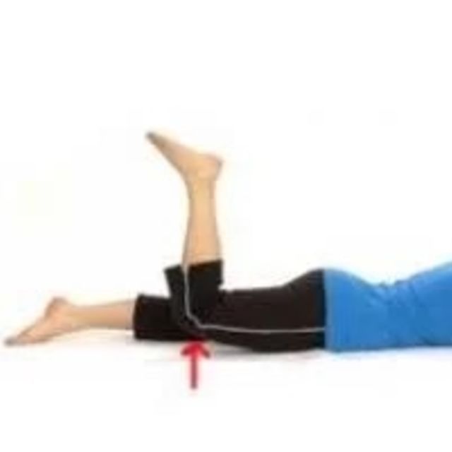 Hip Extension by Mike G - Exercise How-to - Skimble
