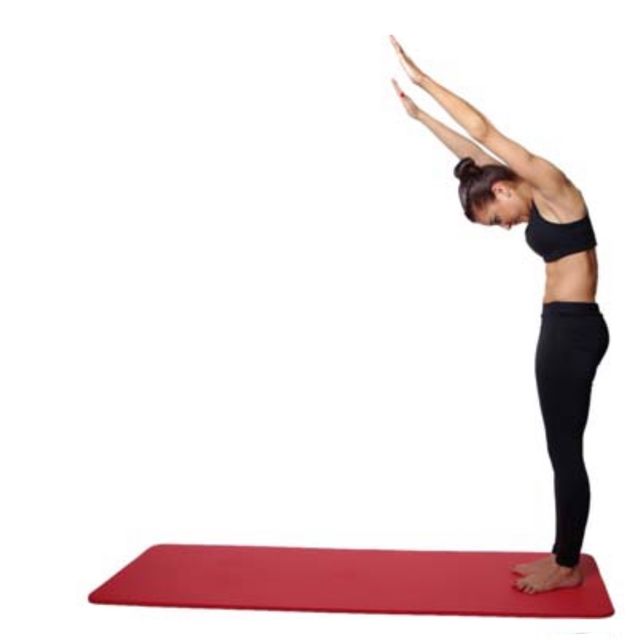 Pilates Push Up by Ömer Köseoğlu - Exercise How-to - Skimble