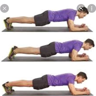 Half Kneeling Wood Chop by Annette Garza - Exercise How-to - Skimble