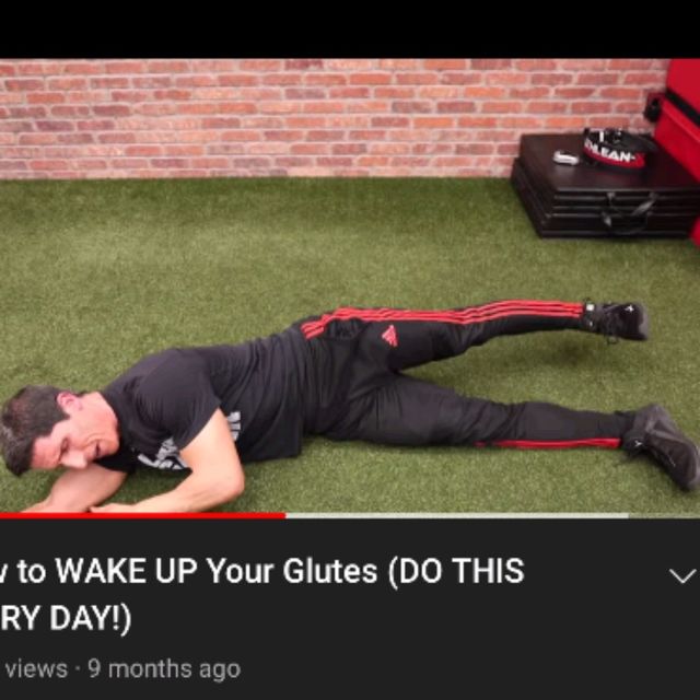 Toe Up Hip Raises by Annette Garza - Exercise How-to - Skimble