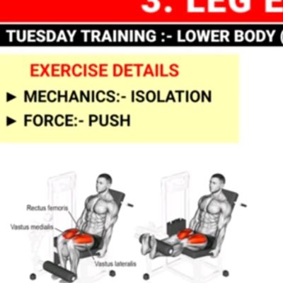 Total Strength by Imy F. - Exercise How-to - Skimble