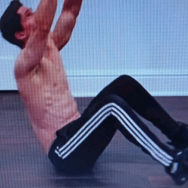 Power Ups by Xexu Lara - Ejercicio Cómo hacerlo - Skimble