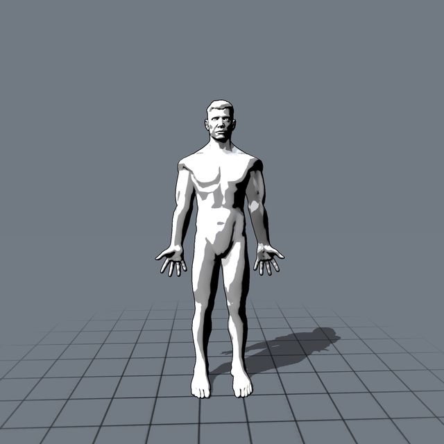 Stretched Arm Sweep by Ömer Köseoğlu - Exercise How-to - Skimble