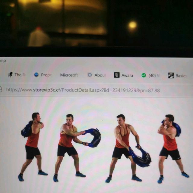 Arm Throw by Chan Y. - Exercise How-to - Skimble Workout Trainer