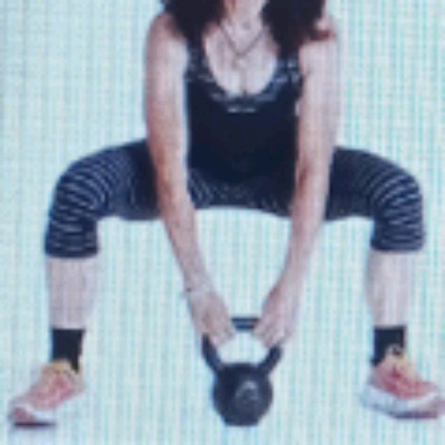 Snatch Pull by Xexu Lara - Ejercicio Cómo hacerlo - Skimble